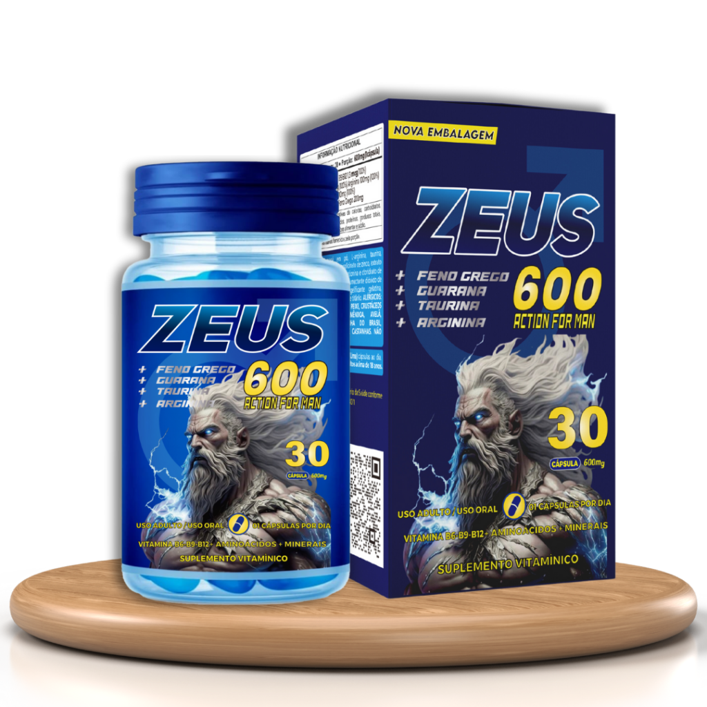 Zeus600 – zeus600